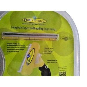 FURminator | Dog | Furminator Deshedding Tool Large Dog 59 Lbs Long ...